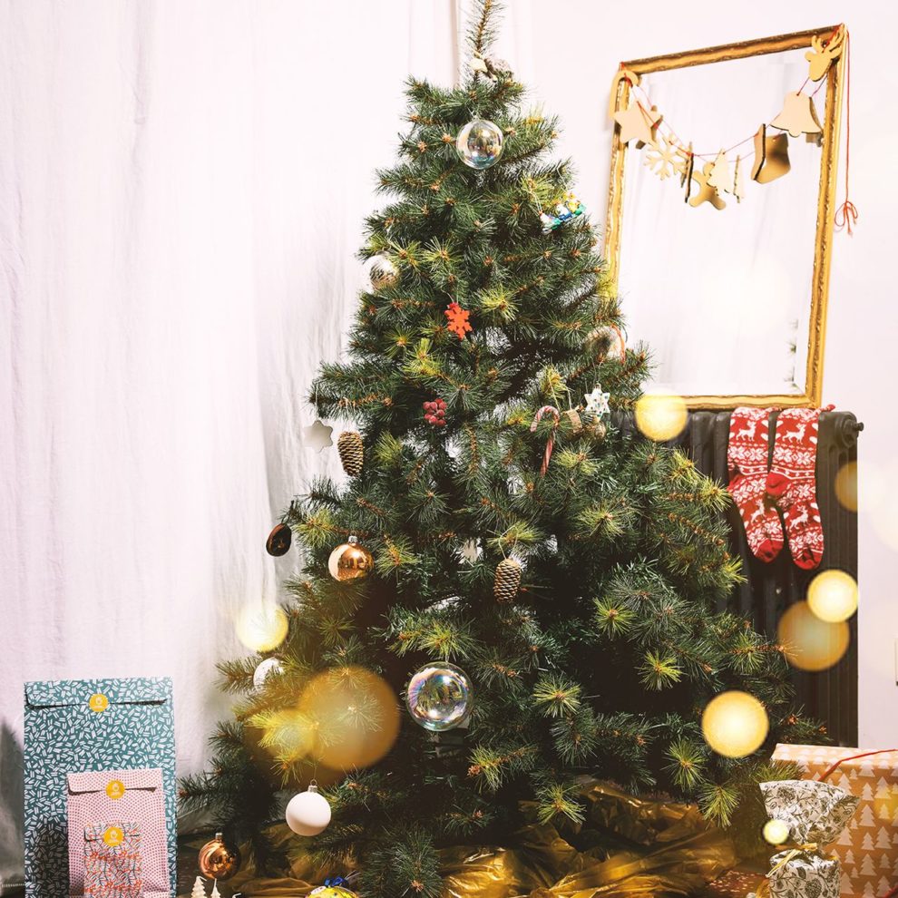 Sac à sapin • Boutique Handicap International