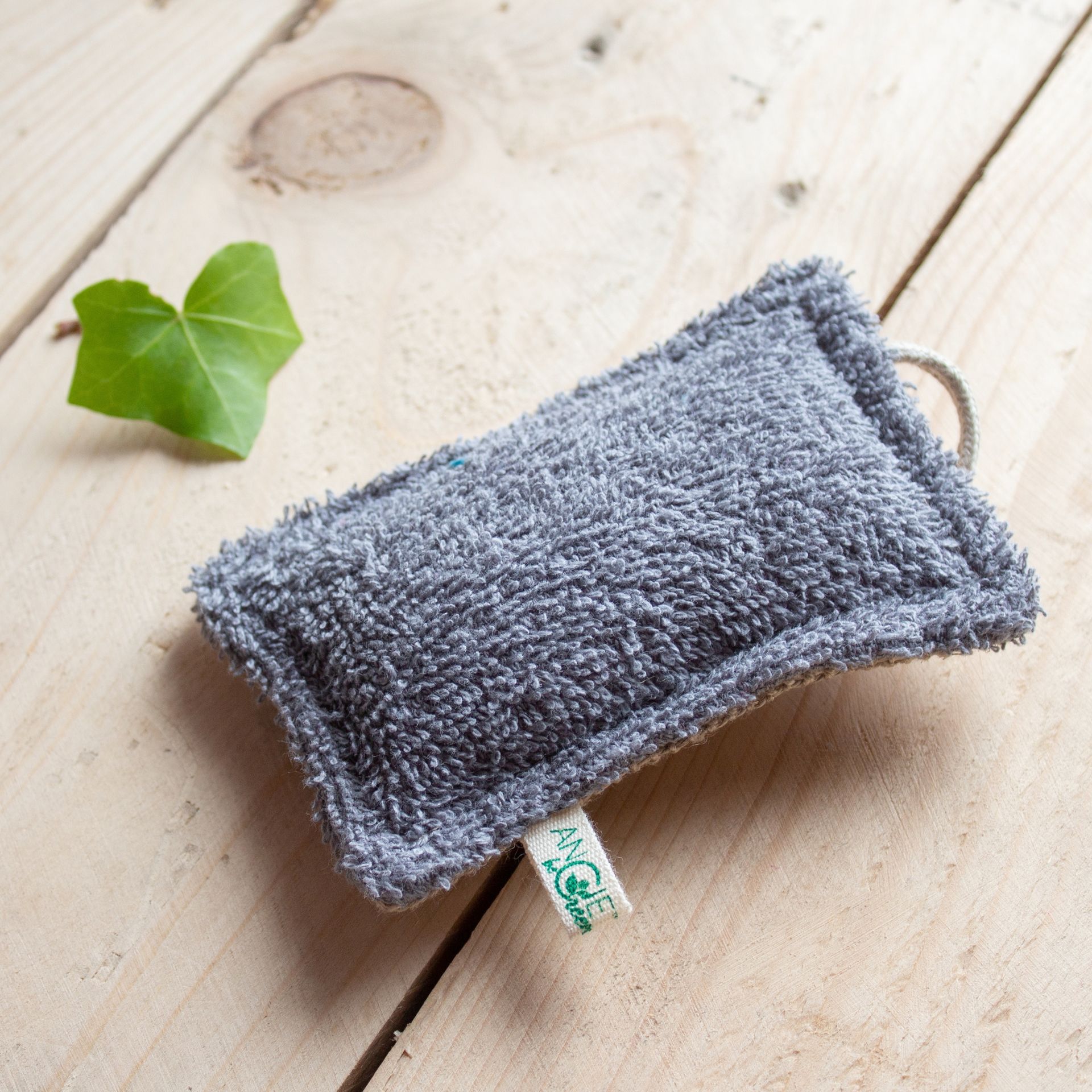 Éponge lavable et réutilisable • Boutique Handicap International